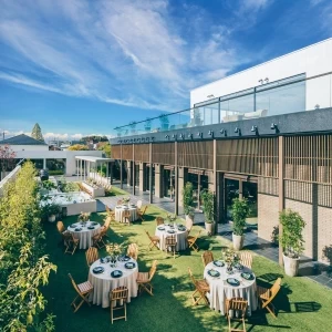 casual＆smile＆Thanks!!－Mamikoさんの挙式・披露宴ハナレポ│ウエディングパーク