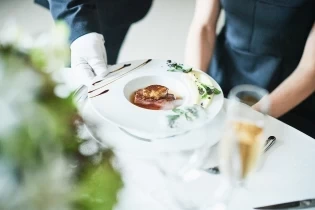 ストーリーフォト｜ラグナヴェール 大阪（LAGUNAVEIL OSAKA）【ウエディングパーク】