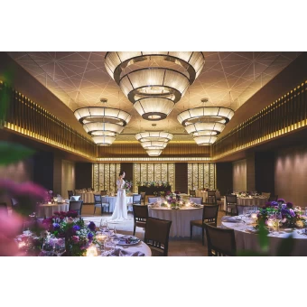 THE GRIGHT（ザ グライト）/FIVESTAR WEDDINGの結婚式｜特徴と口コミをチェック【ウエディングパーク】