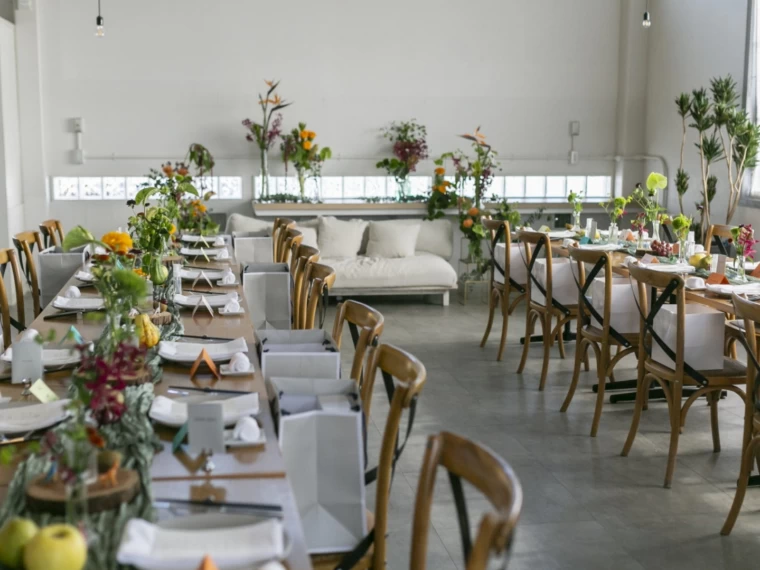 あんしんマタニティ｜SALLY TABLE （サリィ テーブル）【ウエディングパーク】