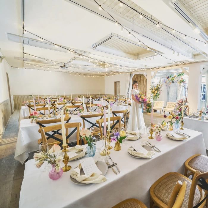 SALLY TABLE （サリィ テーブル）の結婚式｜特徴と口コミをチェック【ウエディングパーク】