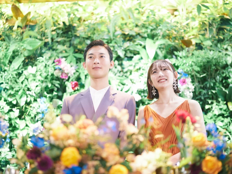 OPEN1周年！｜Allegro Kanazawa（アレグロ金沢）【ウエディングパーク】