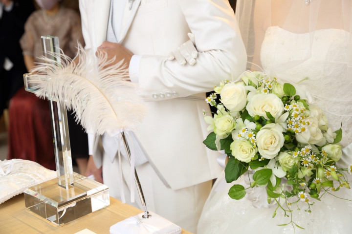 感謝を伝えられた結婚式－ももんがさんの挙式・披露宴ハナレポ│ウエディングパーク