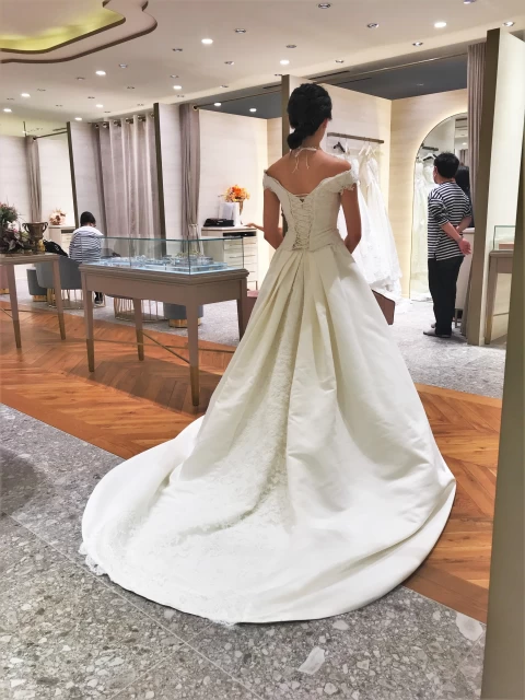 手作りのアットホームな少人数婚－wdwdさんの挙式・披露宴ハナレポ│ウエディングパーク