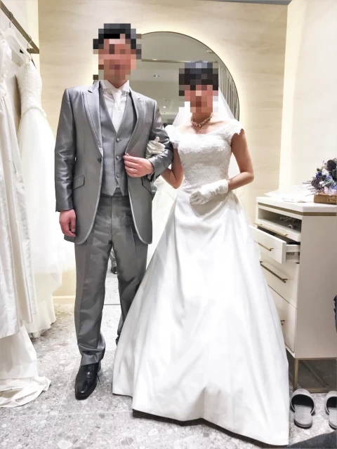 手作りのアットホームな少人数婚－wdwdさんの挙式・披露宴ハナレポ│ウエディングパーク