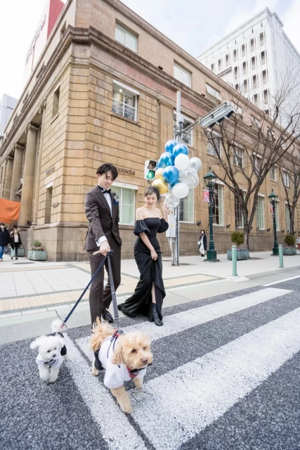 cosh_wddさんの挙式・披露宴ハナレポ(2022年03月開催)│ウエディングパーク